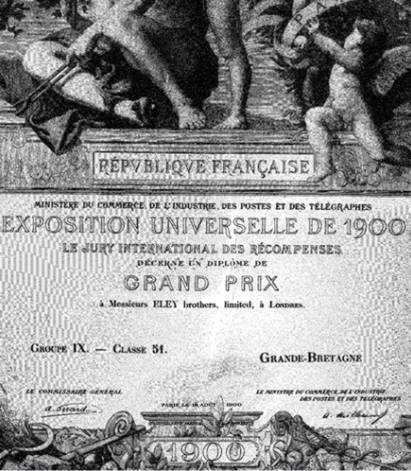 About Eley Hawk | Over 190 Years of Shotgun Cartridge Innovation