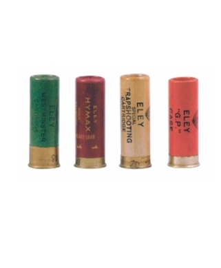 About Eley Hawk | Over 190 Years of Shotgun Cartridge Innovation