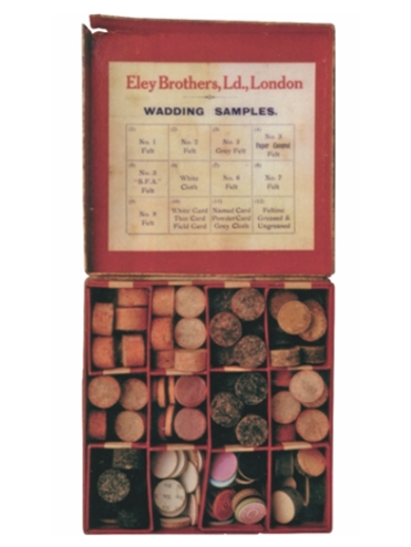 About Eley Hawk | Over 190 Years of Shotgun Cartridge Innovation