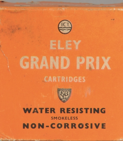About Eley Hawk | Over 190 Years of Shotgun Cartridge Innovation