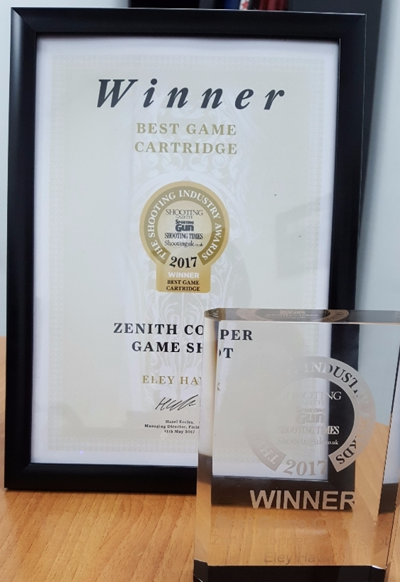 About Eley Hawk | Over 190 Years of Shotgun Cartridge Innovation