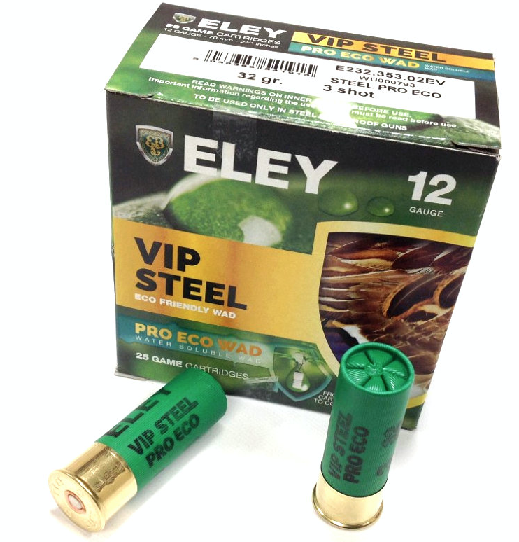 About Eley Hawk | Over 190 Years of Shotgun Cartridge Innovation