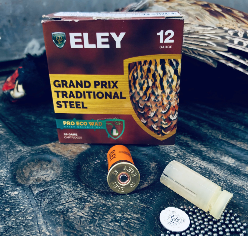 About Eley Hawk | Over 190 Years of Shotgun Cartridge Innovation