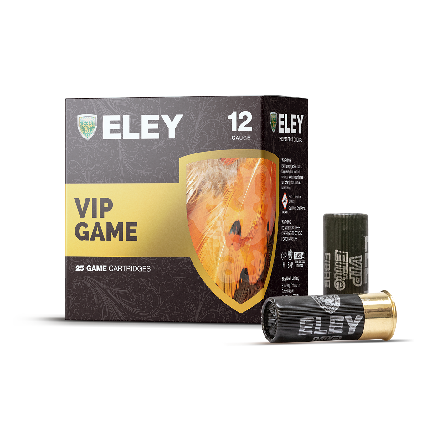 Home | ELEY