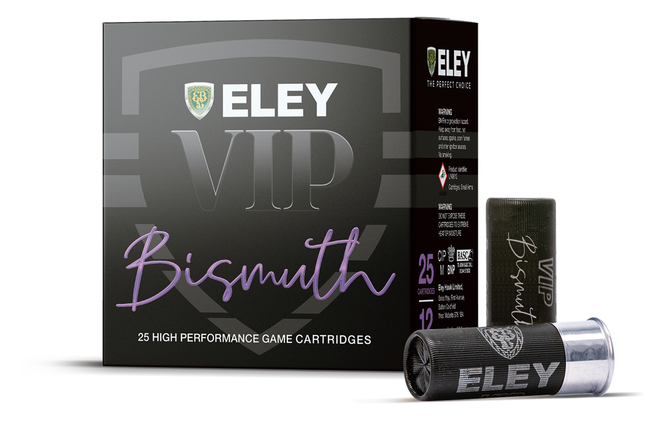 Eley Hawk | Premium Shotgun Cartridges for Game and Clay Shooting